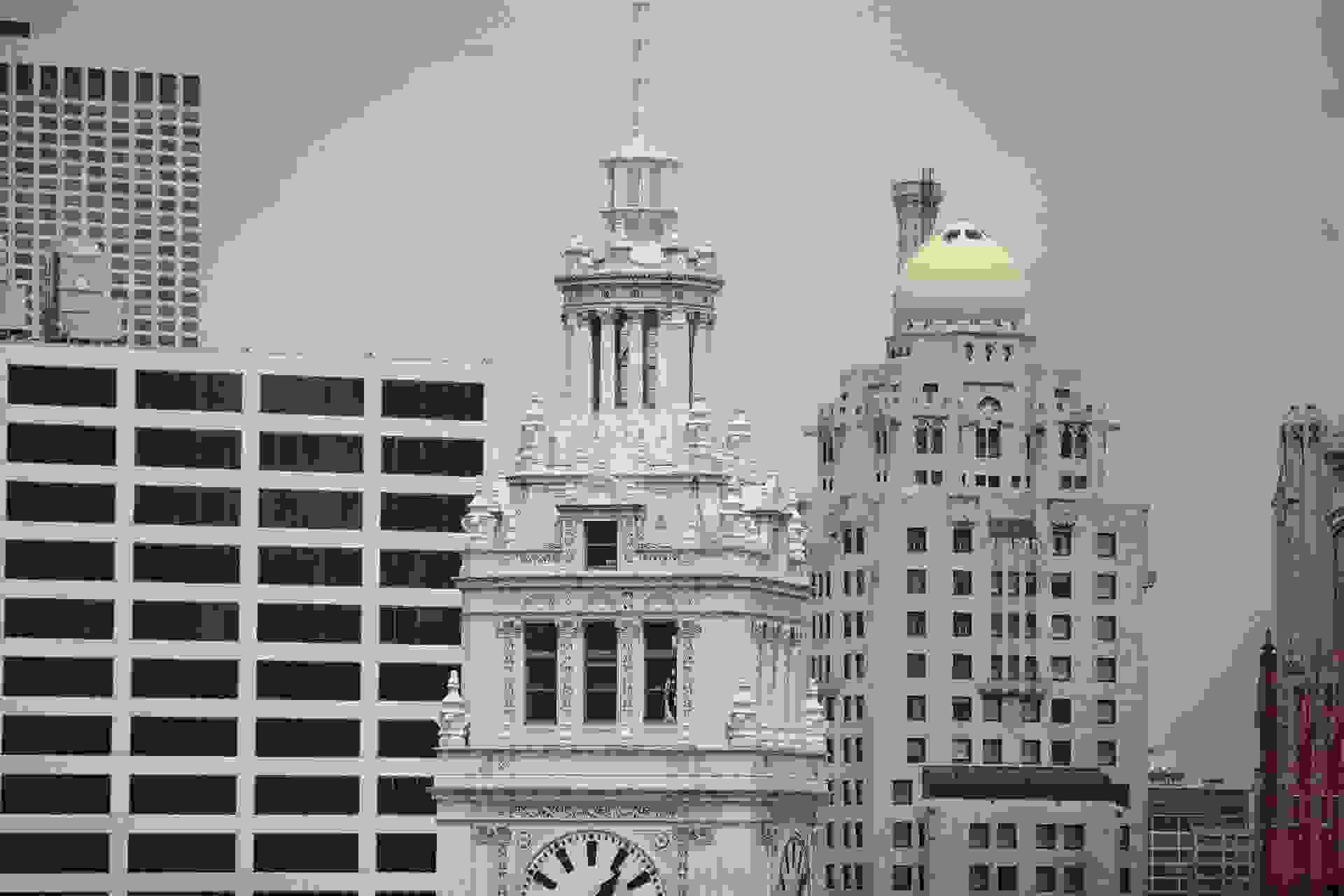 On your behalf throughout the process - TBS Industries